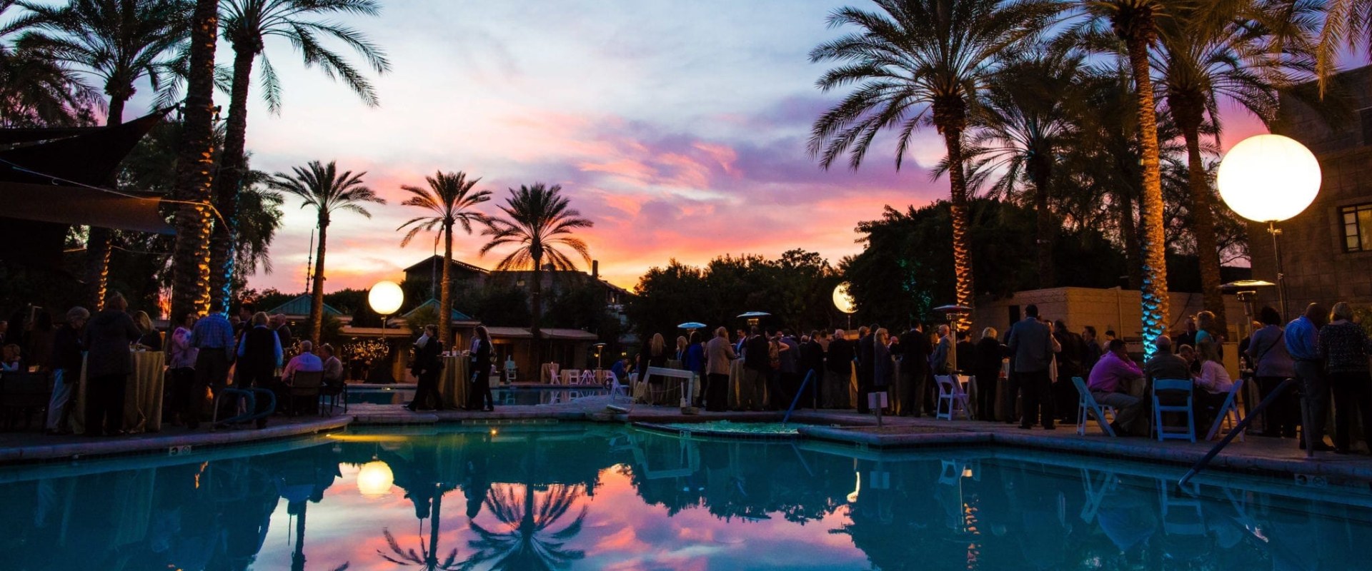 The Best Party Venues in Scottsdale, Arizona: An Expert's Guide